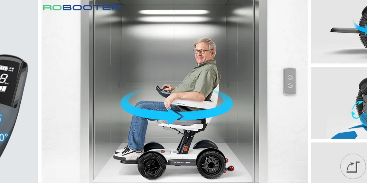 What Are Omni Directional Wheels? All You Need to Know Robooter