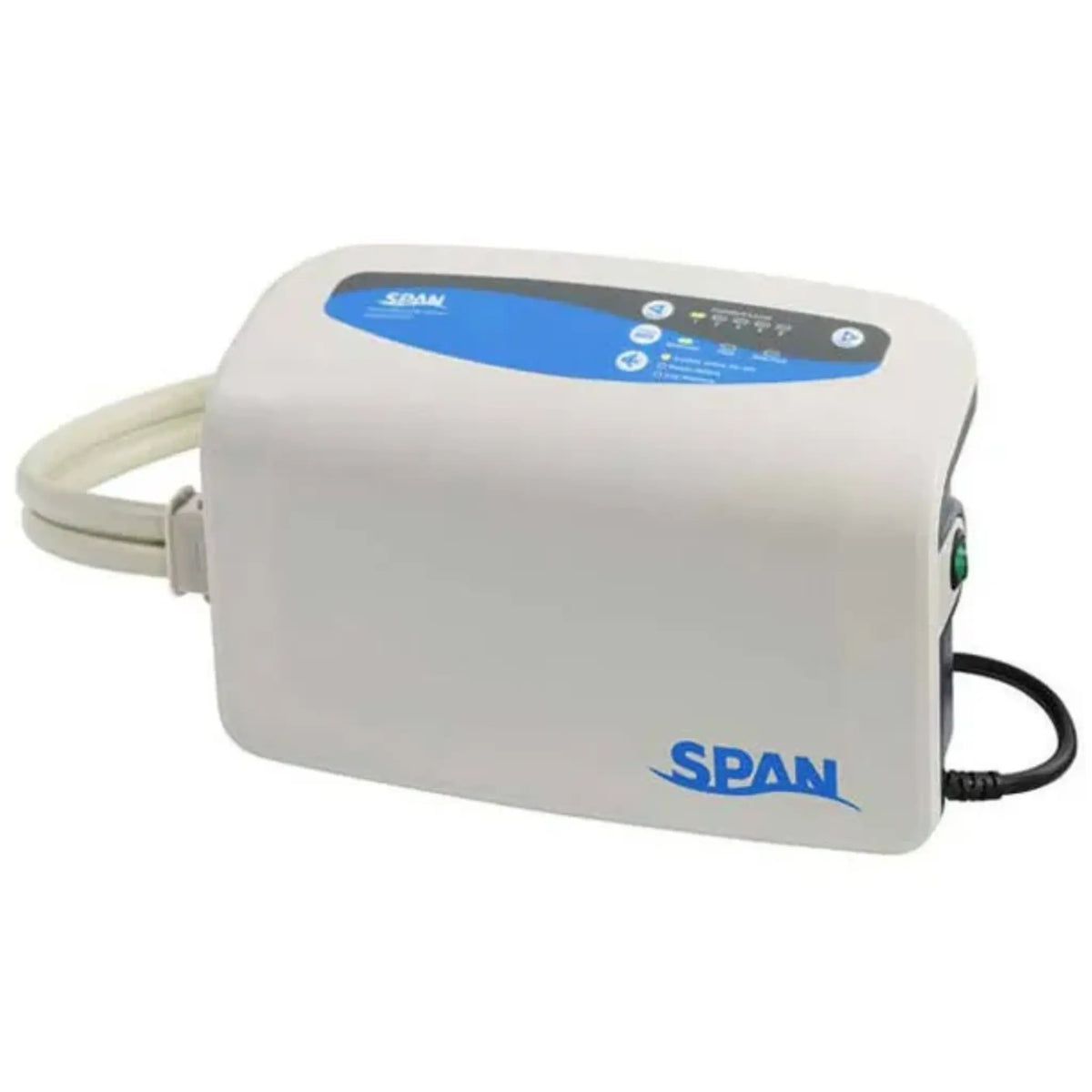 SPAN PressureGuard APM2 Digital Control Unit