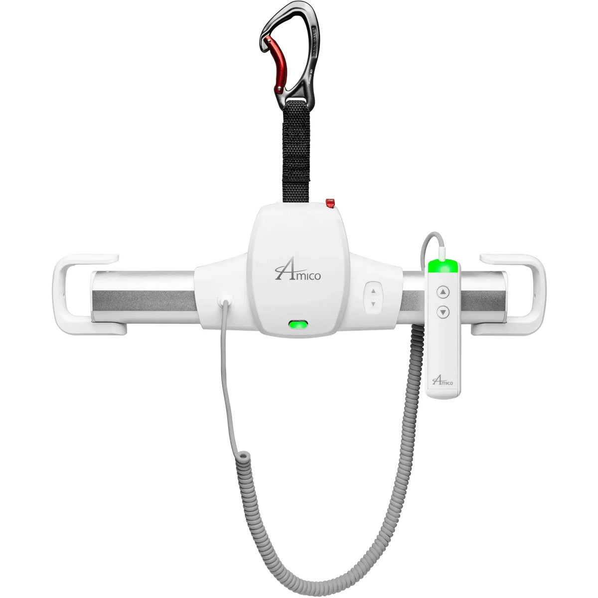 Amico GoLift Portable450 Patient Lift (tethered hand control included)