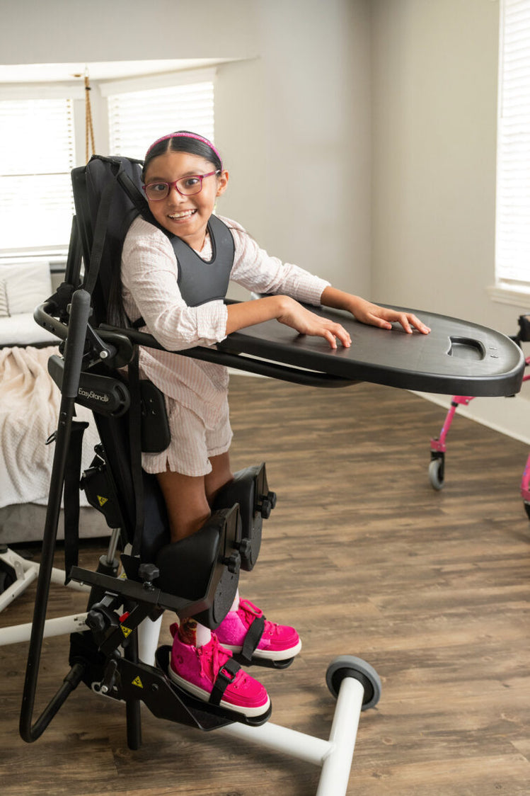 Easystand Bantam Extra Small Sit to Stand Stander