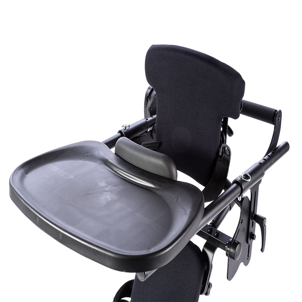 PT50204 Easystand Black Molded Shadow Tray – 11″X19″