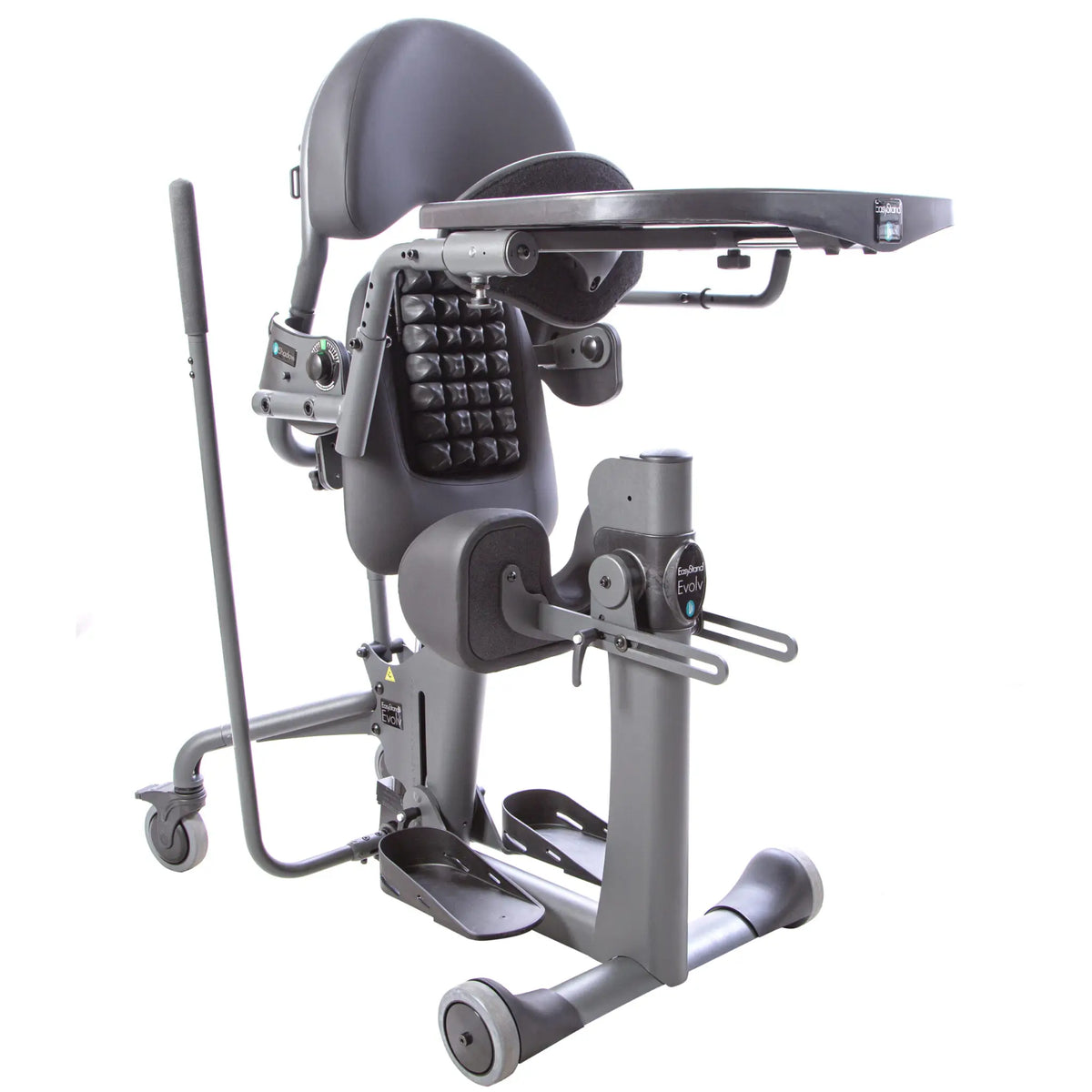 PNG51056 Column Front for Shadow Tray with Swivel Casters