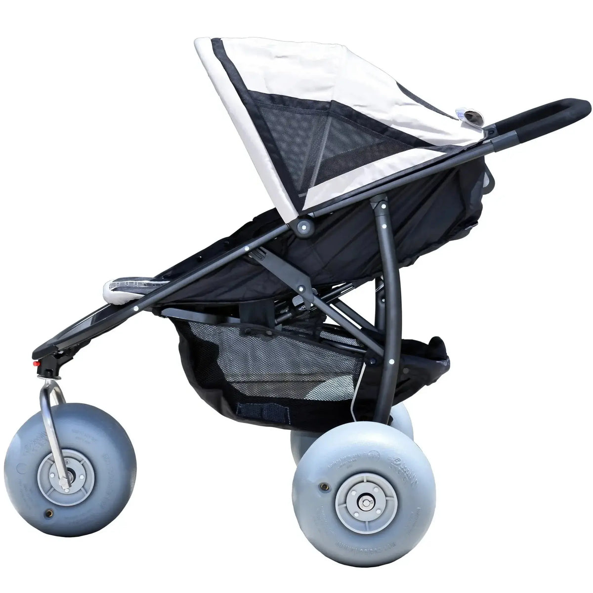 DeBug Baby Bug All Terrain Beach Stroller