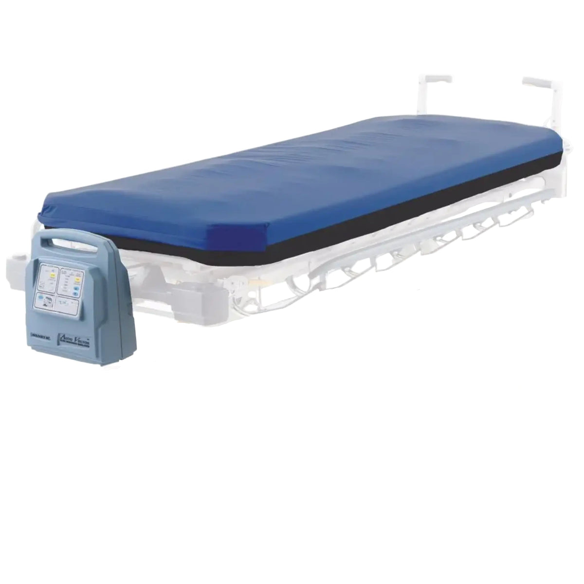 Dolphin Fluid Immersion Simulation Stretcher Pad System | Joerns