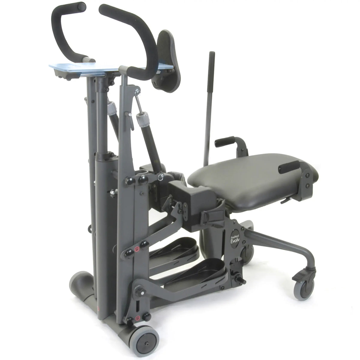 EasyStand Glider Large Stander - Medical Standing System PNG50378