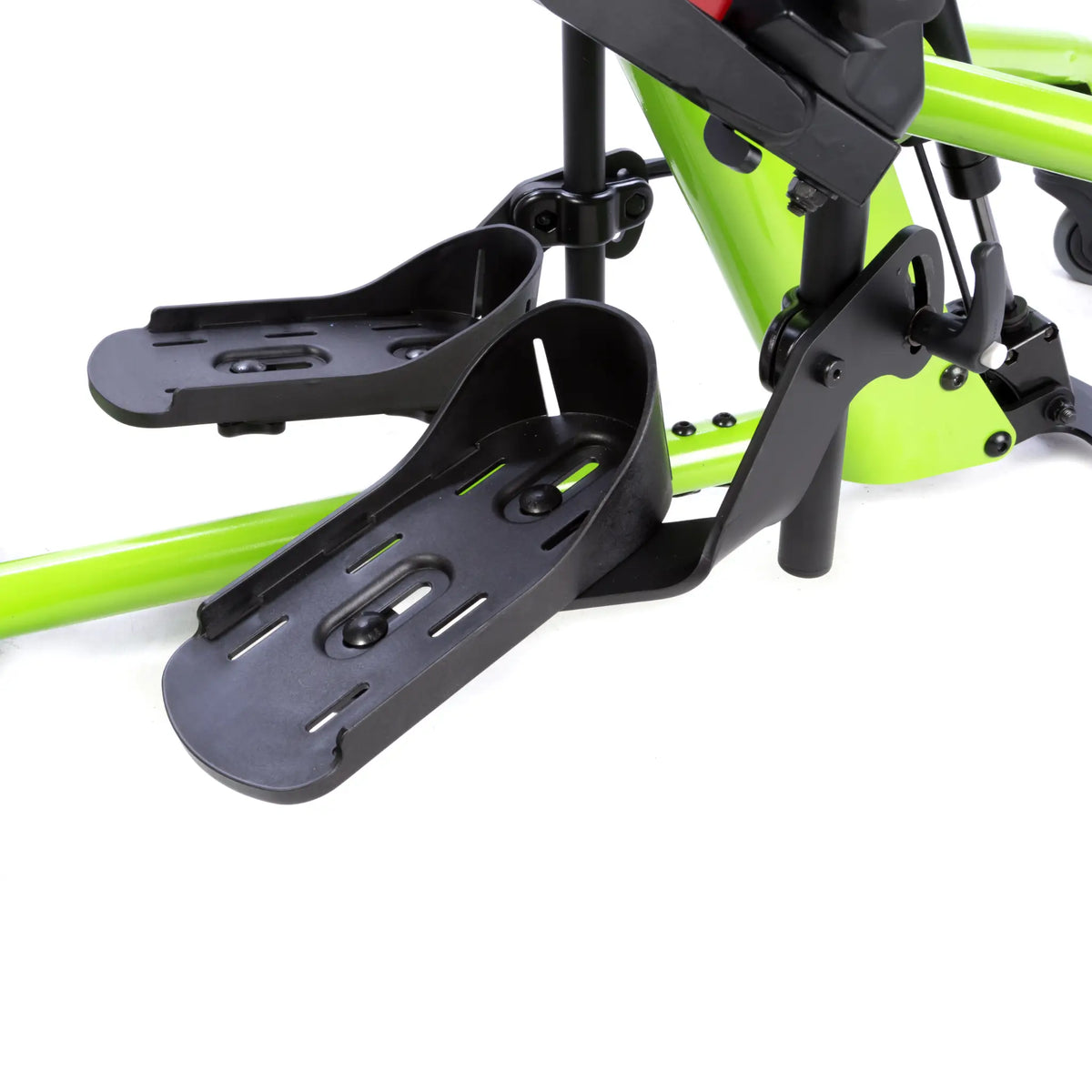 PT50250-1 Easystand Bantam Height Adjustable Footplates