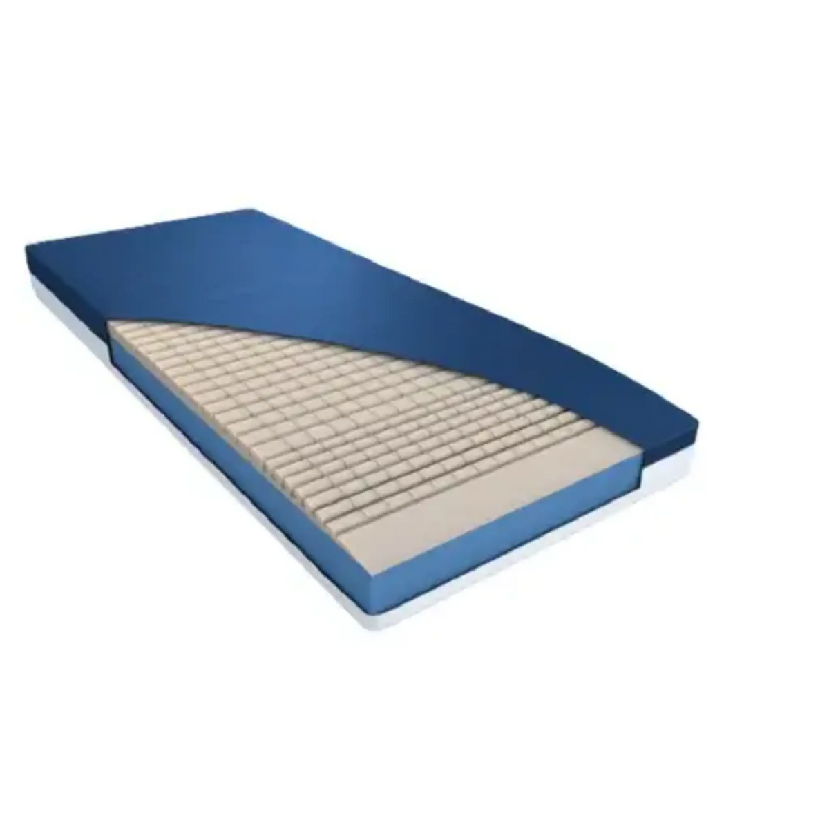 SPAN Geo-Mattress Plus Foam Mattress