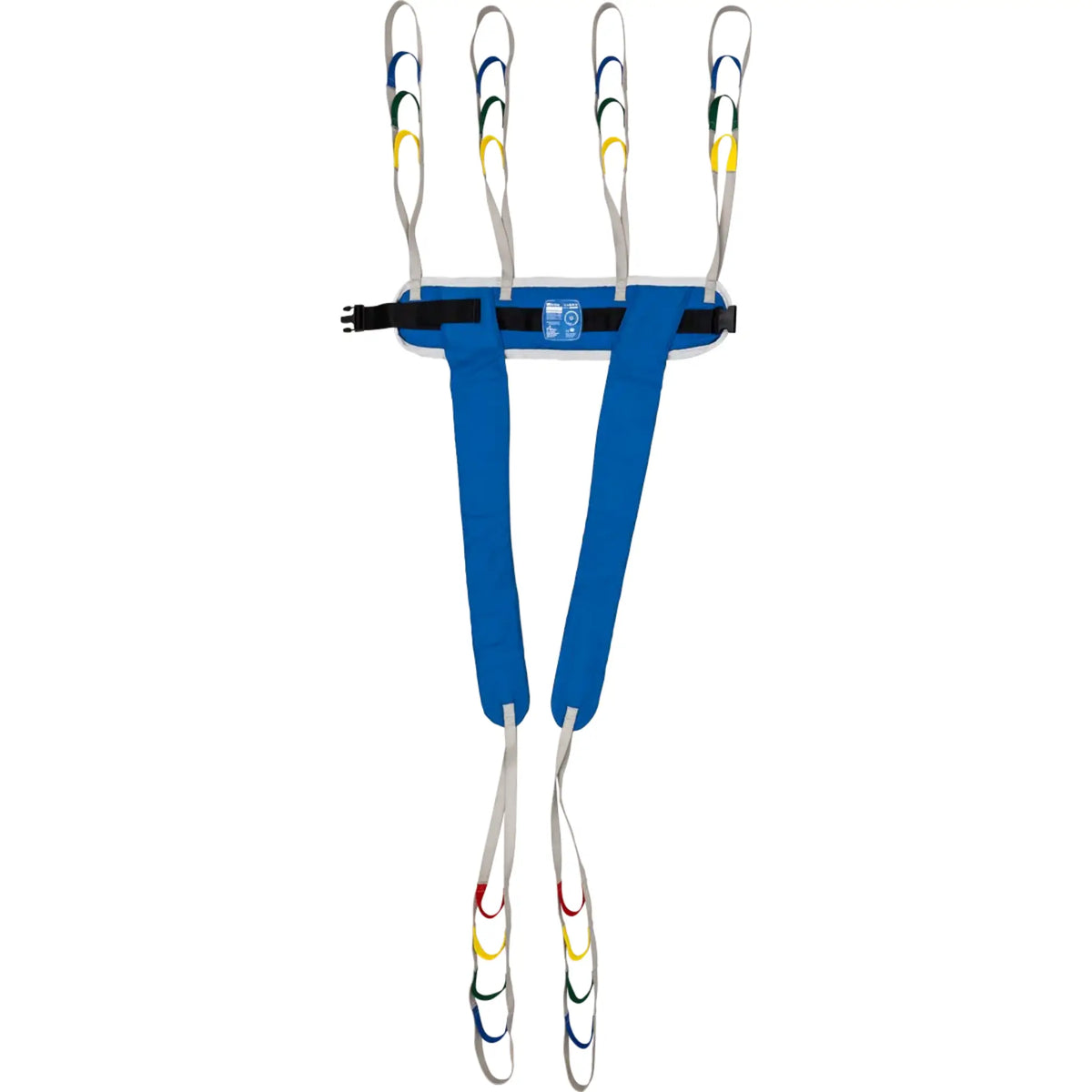 Amico GoActive Sling - First Class Mobility