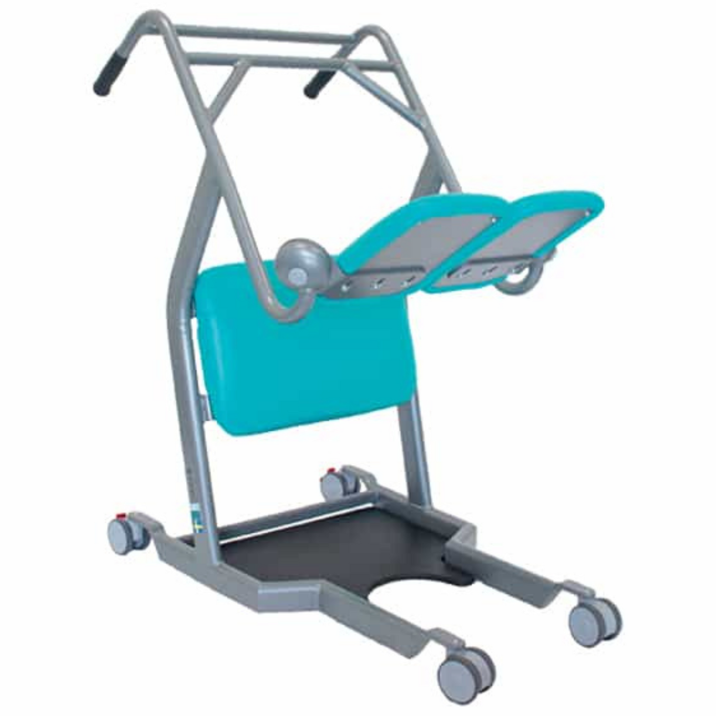 Handicare Mover Plus Sit-to-Stand Transfer Platform