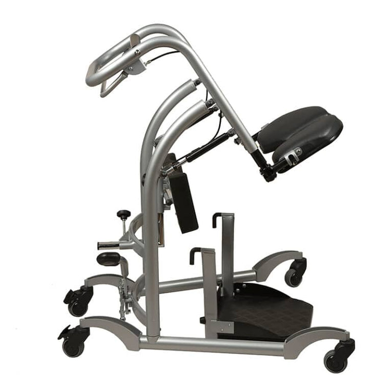 Handicare QuickMove Manual Sit-to-Stand Transfer Platform