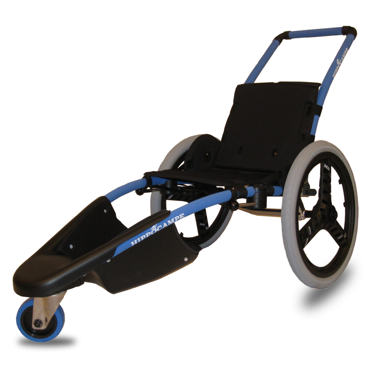 Vipamat Hippocampe Pool Wheelchair