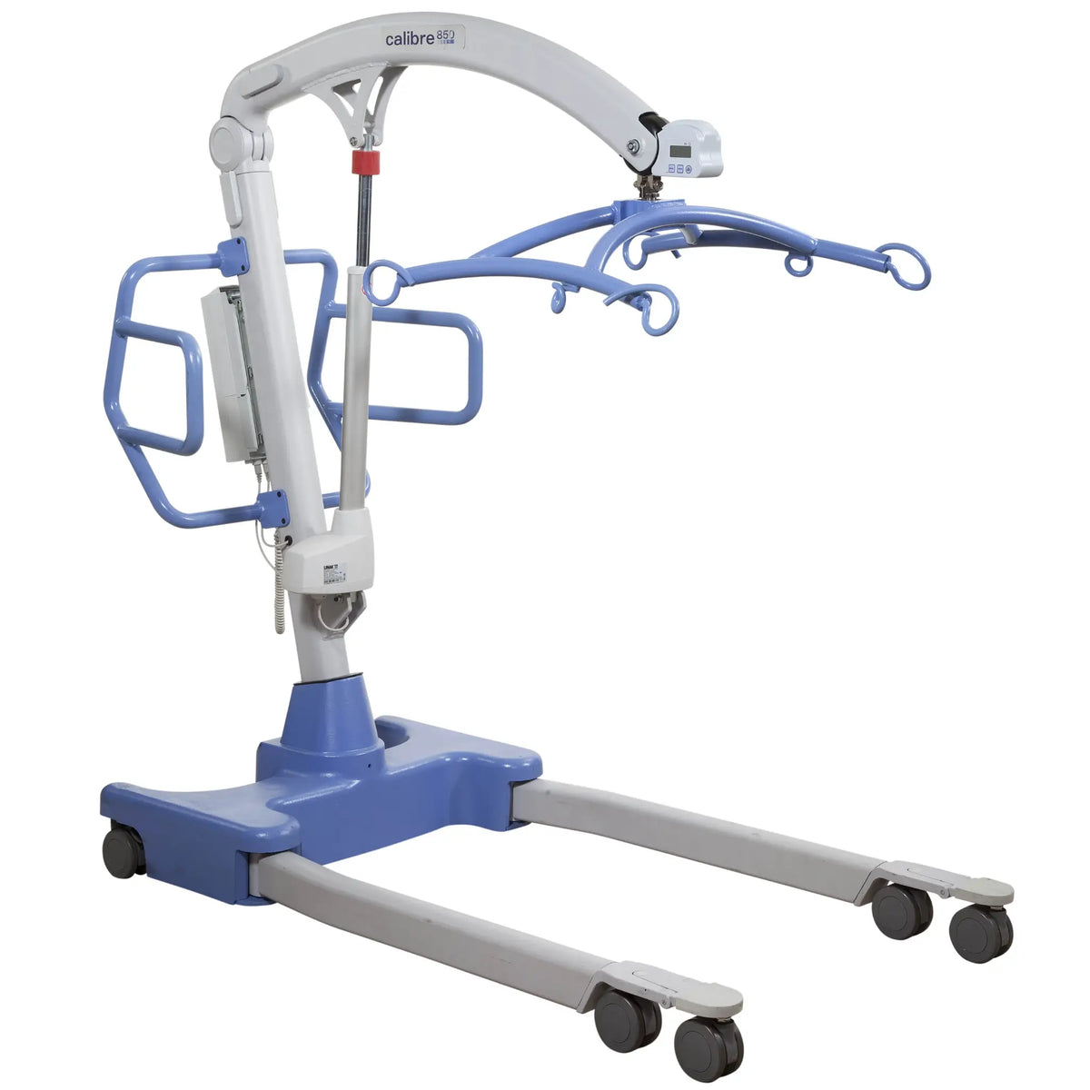 Joerns Hoyer Calibre Bariatric Patient Lift with Integrated Scale