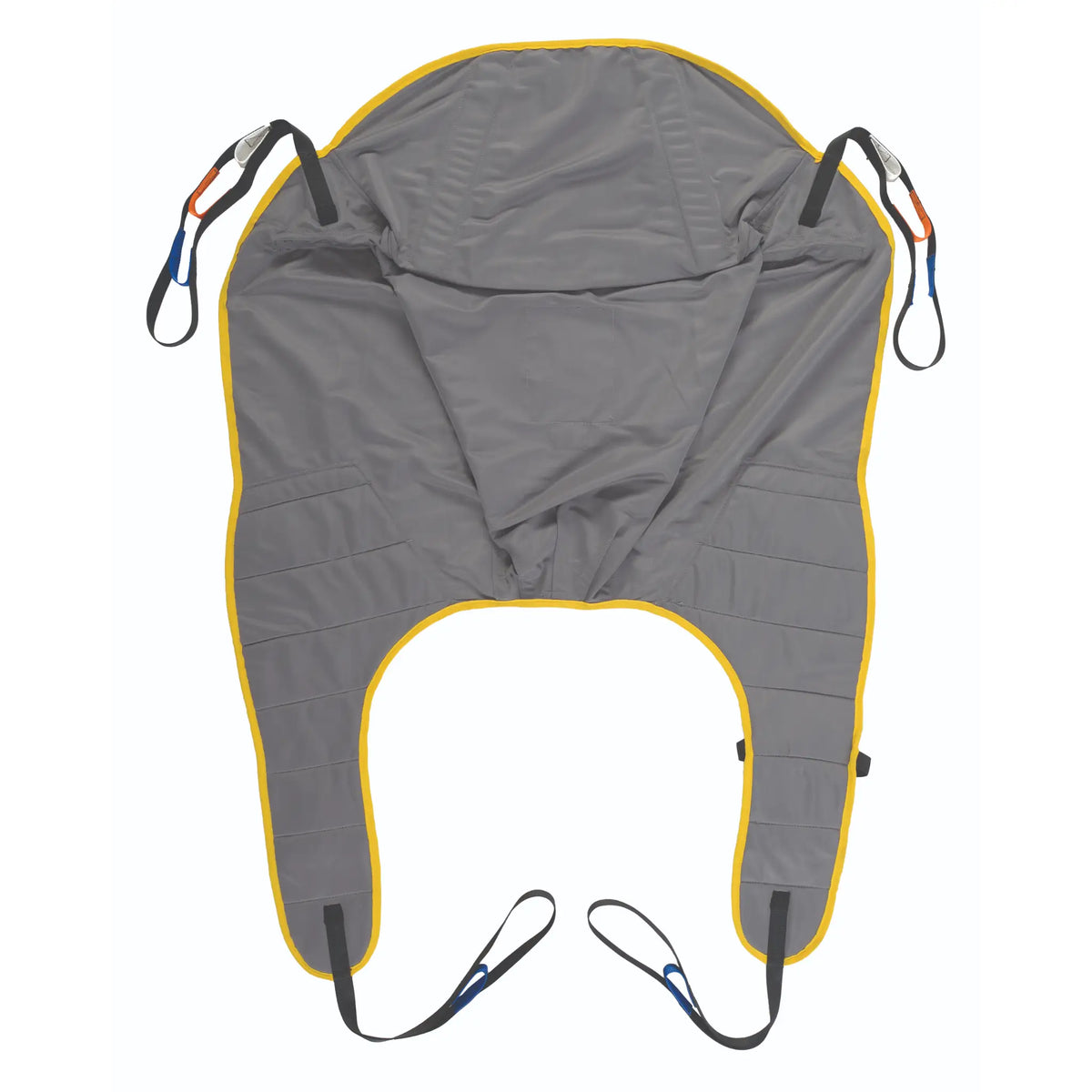 Joerns Hoyer Professional Full Back Sling – Loop Style for Passive Lif