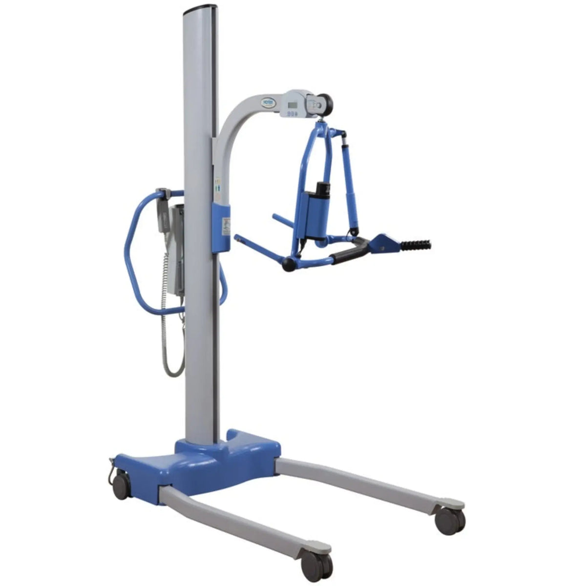 Hoyer Stature Patient Floor Lift – Full Body Vertical Lift