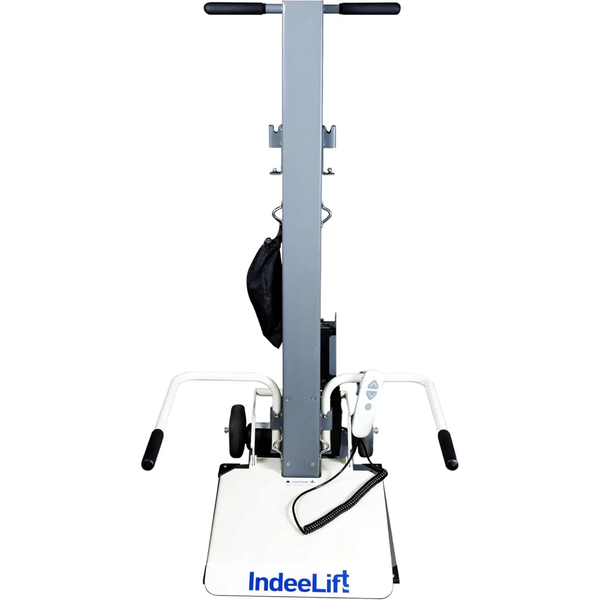 Indeelift PPU Floor to Seat Height Patient Lift