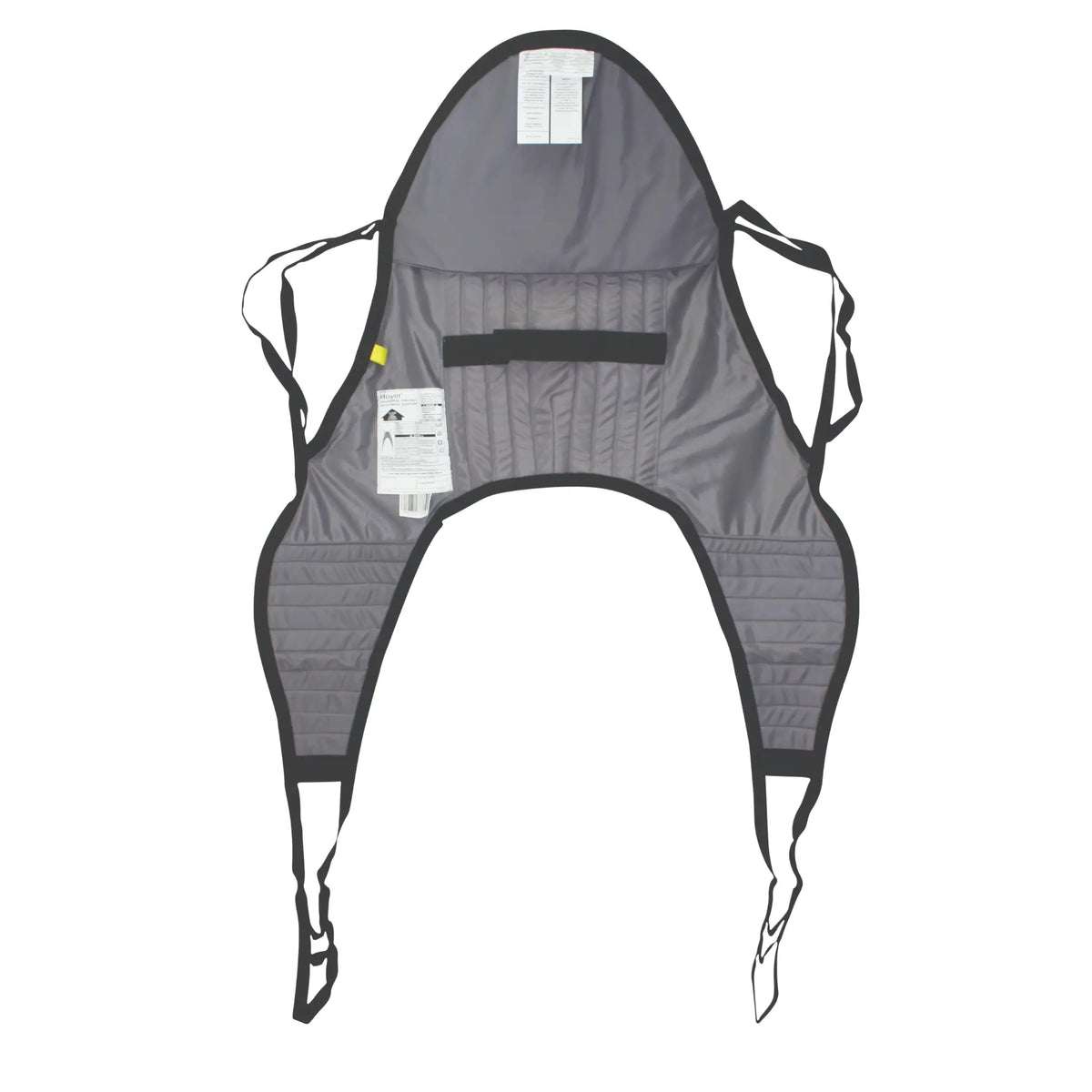 Joerns Hoyer U Style Patient Lift Sling - Sling For Hoyer Lift
