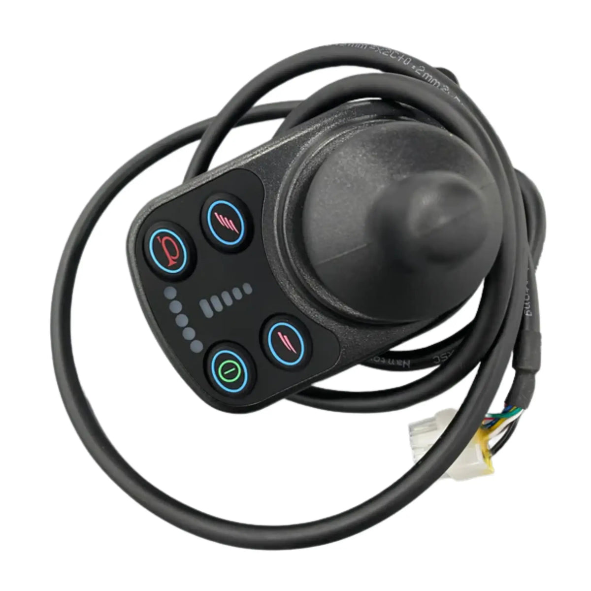 Journey Air and Air Elite Joystick – Journey OEM Controller 8822