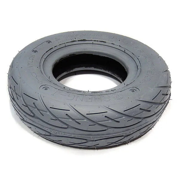 Journey Zinger Power Wheelchair Rear Tire – Original Replacement Tires