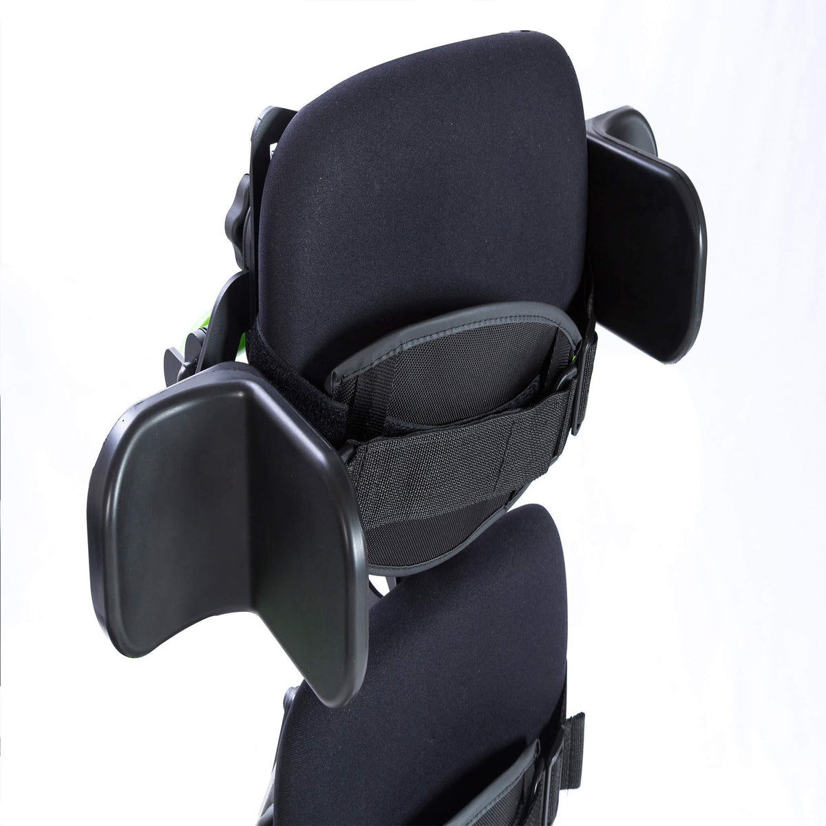 PB5548 Zing Lateral Supports With Elbow Stop