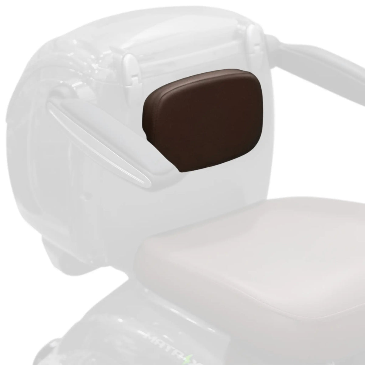 Matrix Fusion Backrest