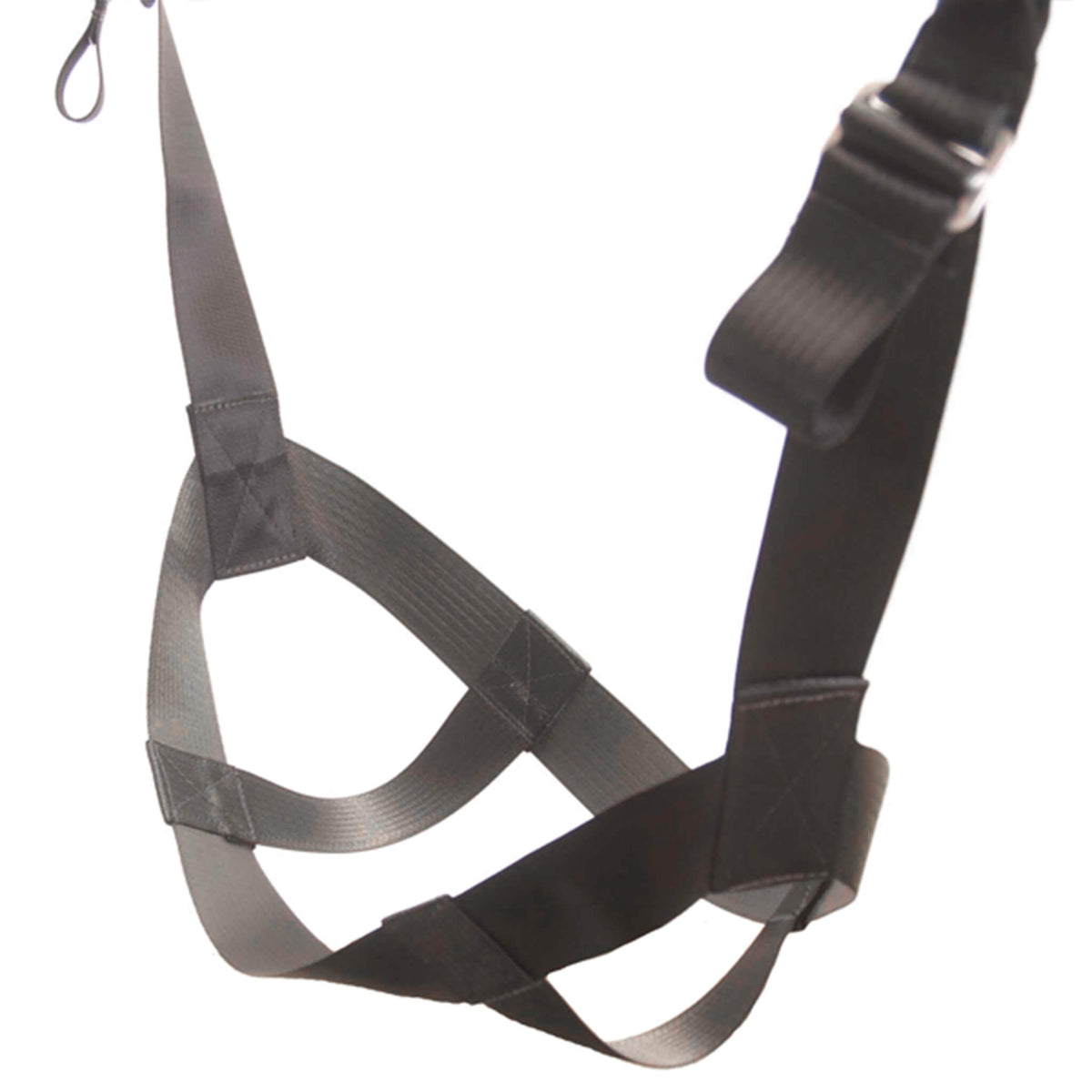 82207 StrapStand Adjustable Sling Strap – 14"Wx32"L