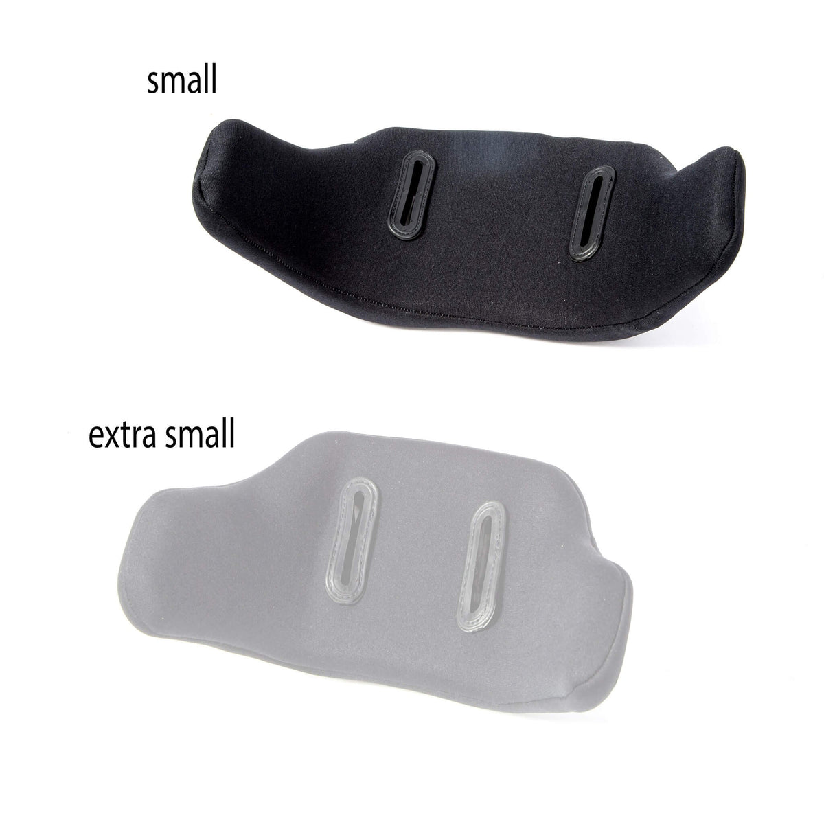 PA5572 Zing Form To Fit Pad 5''Hx12''W