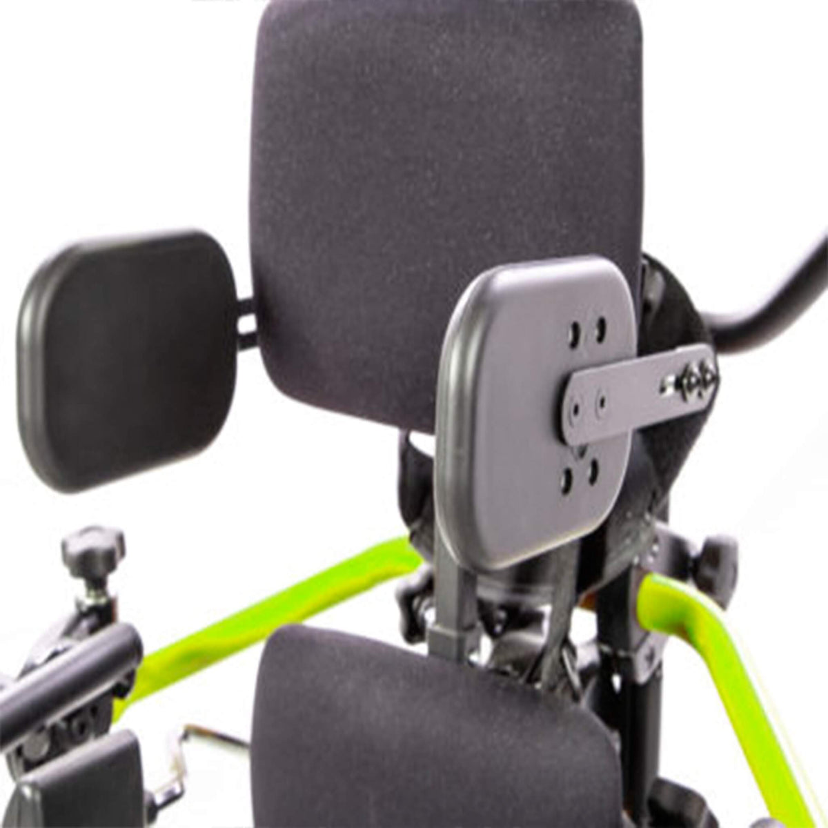 Zing PA5743 Lateral Supports – 7''-11''W Range Flat Pads