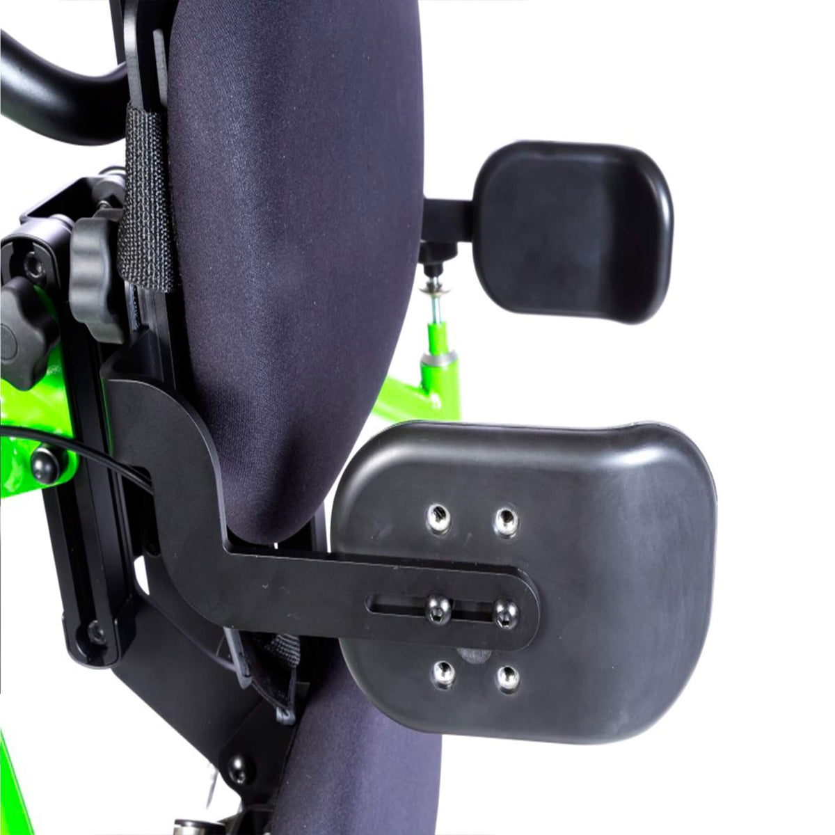 Zing PB5546 Lateral Supports Curved Pads