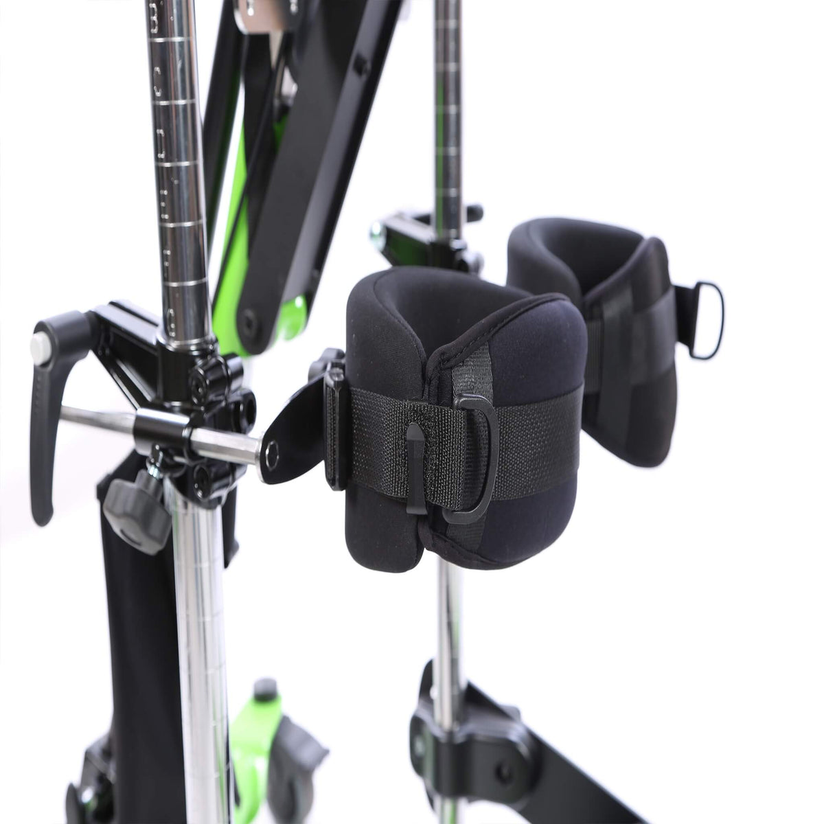 Zing PB5650 Posterior Knee Pads – 8″