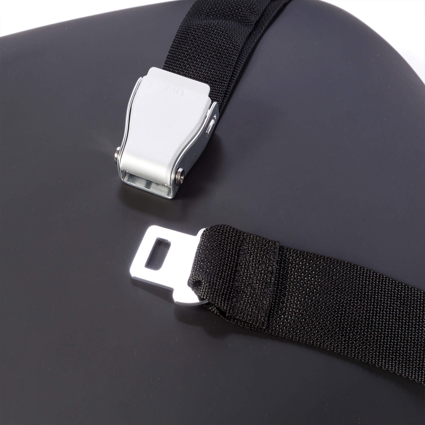 PNG30028 EasyStand Positioning Belt With Airline Style Buckle