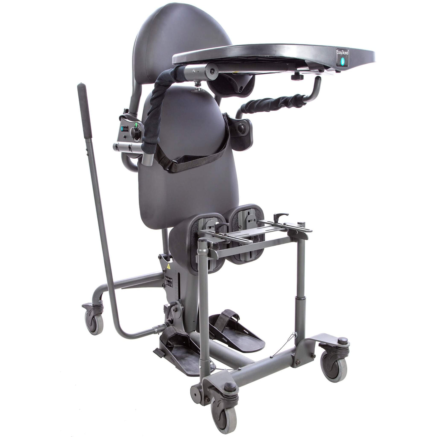PNG51044R EasyStand Evolv Swing-Away Front-Right For Shadow Tray With