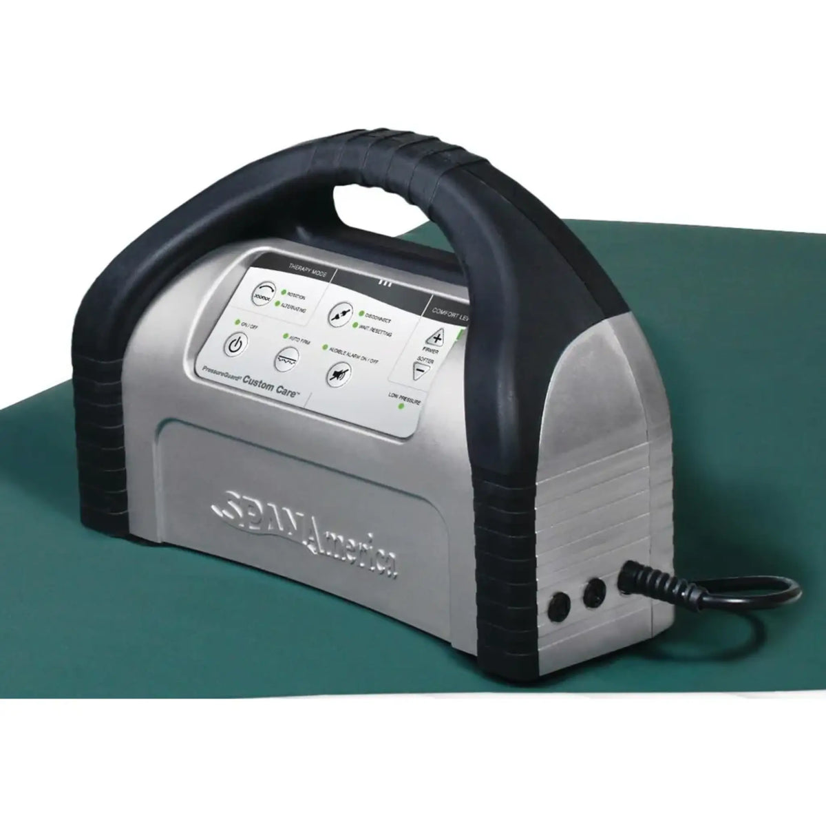 SPAN PressureGuard Custom Care Convertible Control Unit