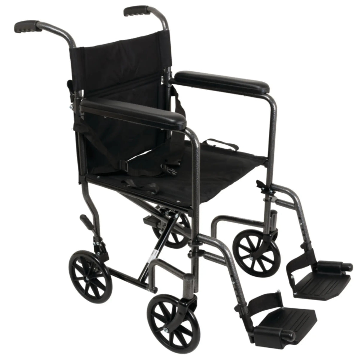 ProBasics Steel Lightweight Transport Wheelchair