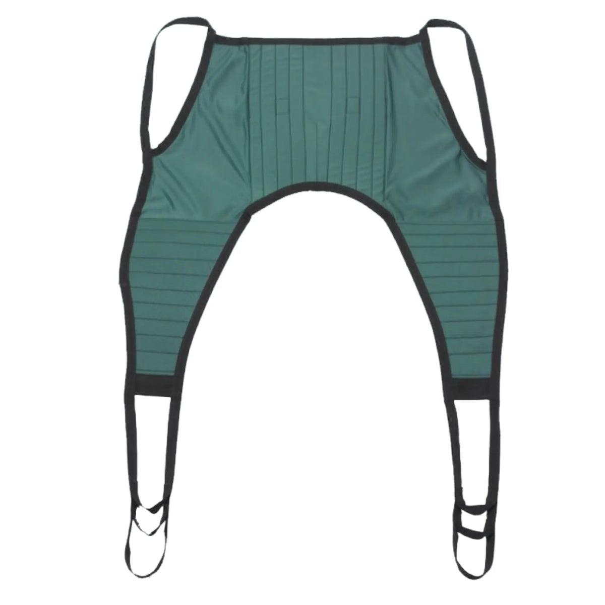 Proactive Divided Leg/U Sling Padded Full Body Bariatric Sling