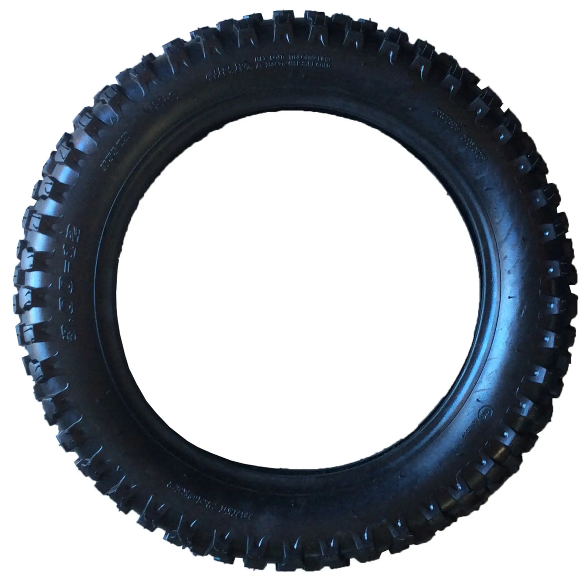 RMB Front Tire and Tube - Off Road and On Road