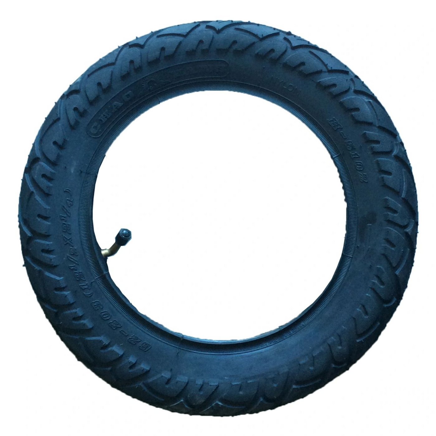 RMB Front Tire and Tube - Off Road and On Road