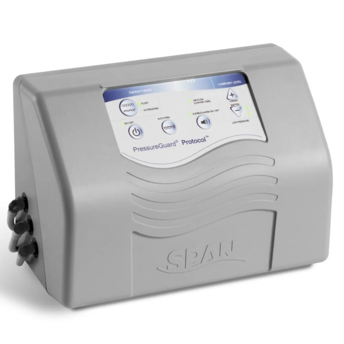 SPAN PressureGuard Protocol Control Unit