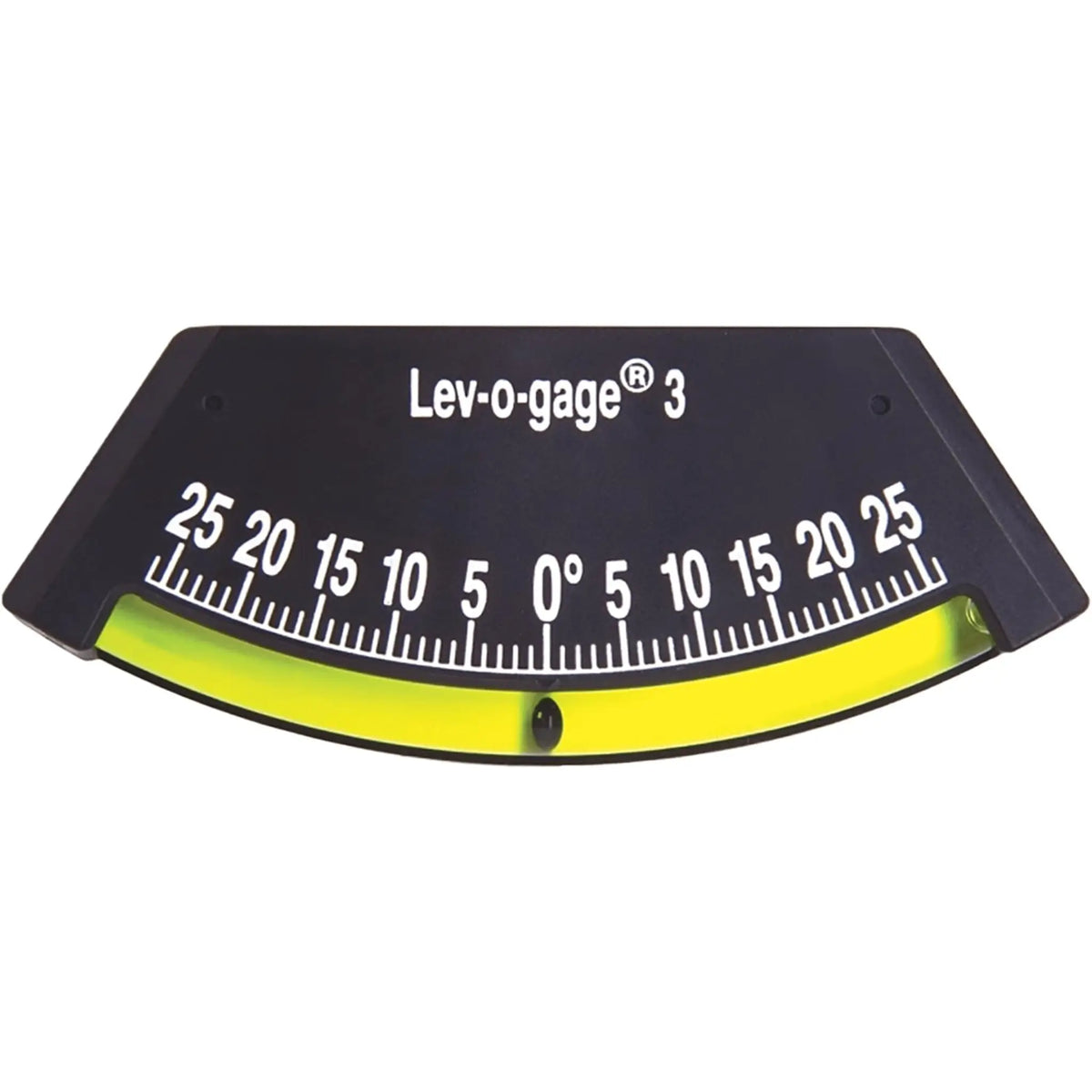 SPAN Deck Angle Indicators with Mounting Brackets