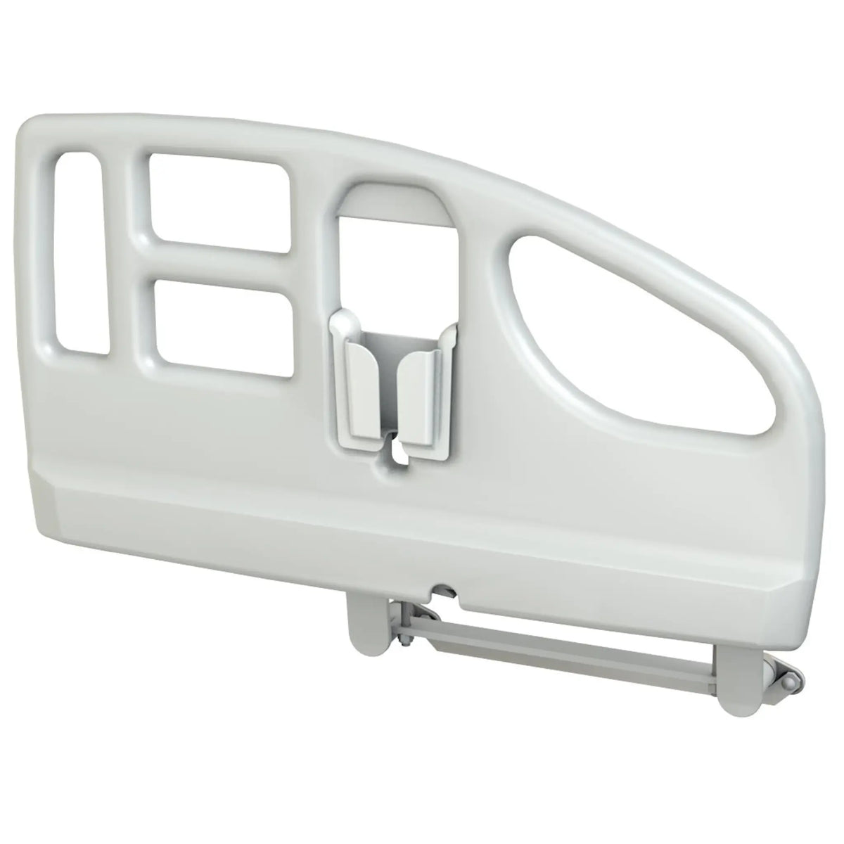 SPAN Head-End Side Assist Rails