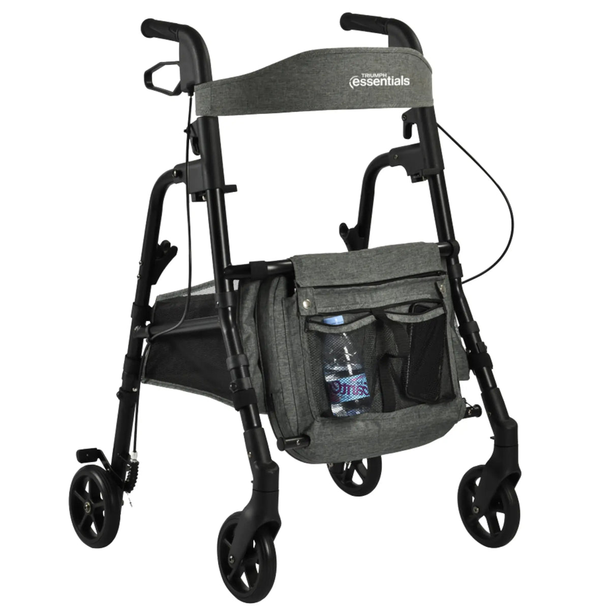 Triumph Essentials Rollator - First Class Mobility