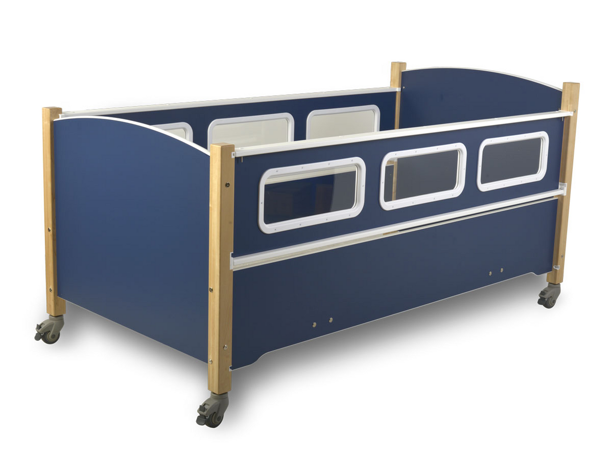 Shop Sleep Safe Beds & Aids | First Class Mobility