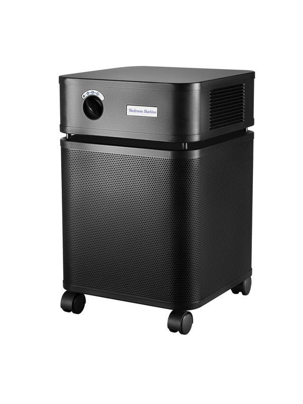 Bedroom Machine HEPA Air Purifier | Austin Air Systems