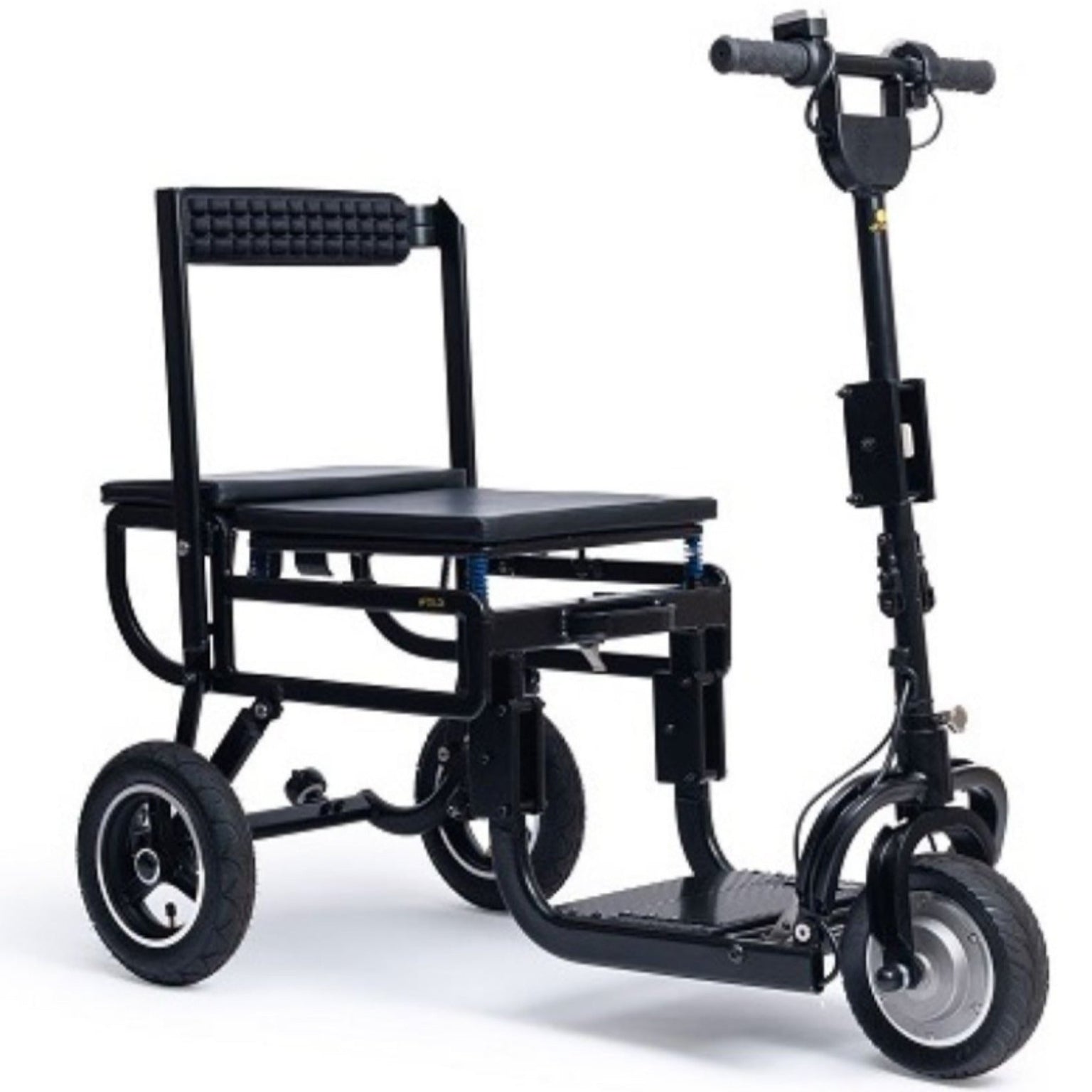 Shop 3 Wheel Mobility Scooters for Adults | First Class Mobility