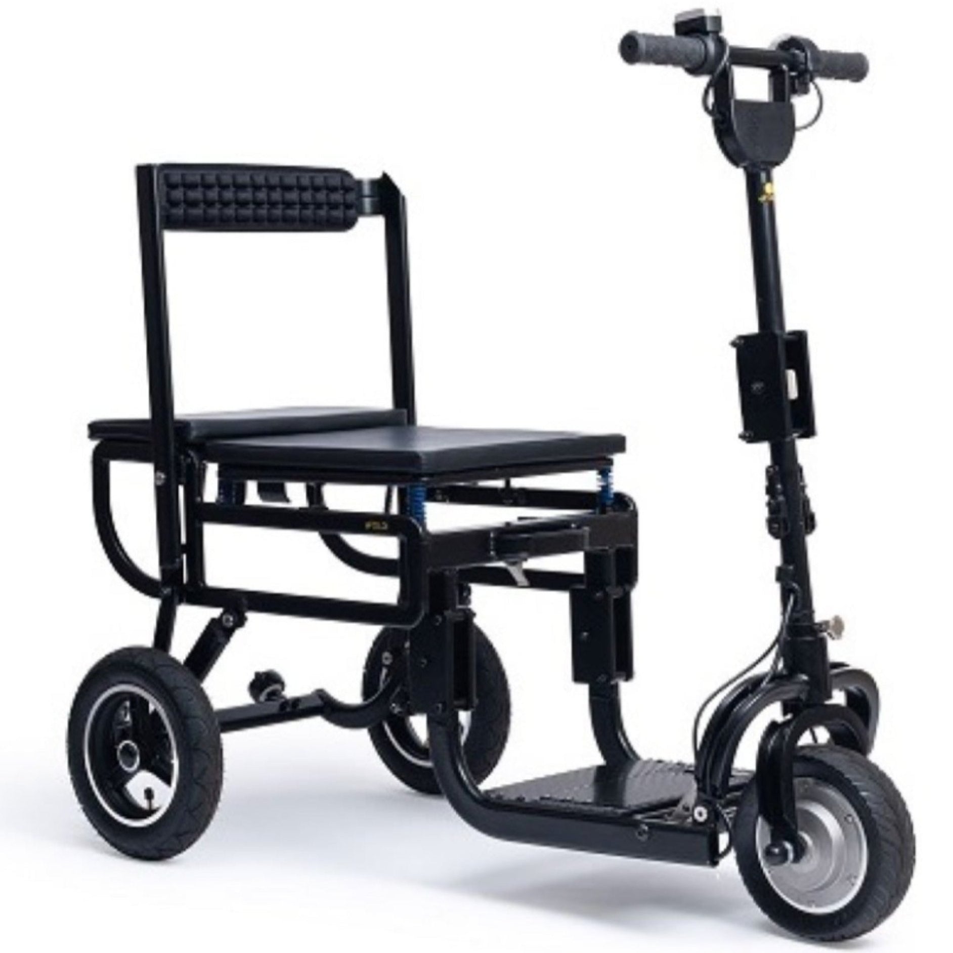 Shop 3 Wheel Mobility Scooters for Adults | First Class Mobility