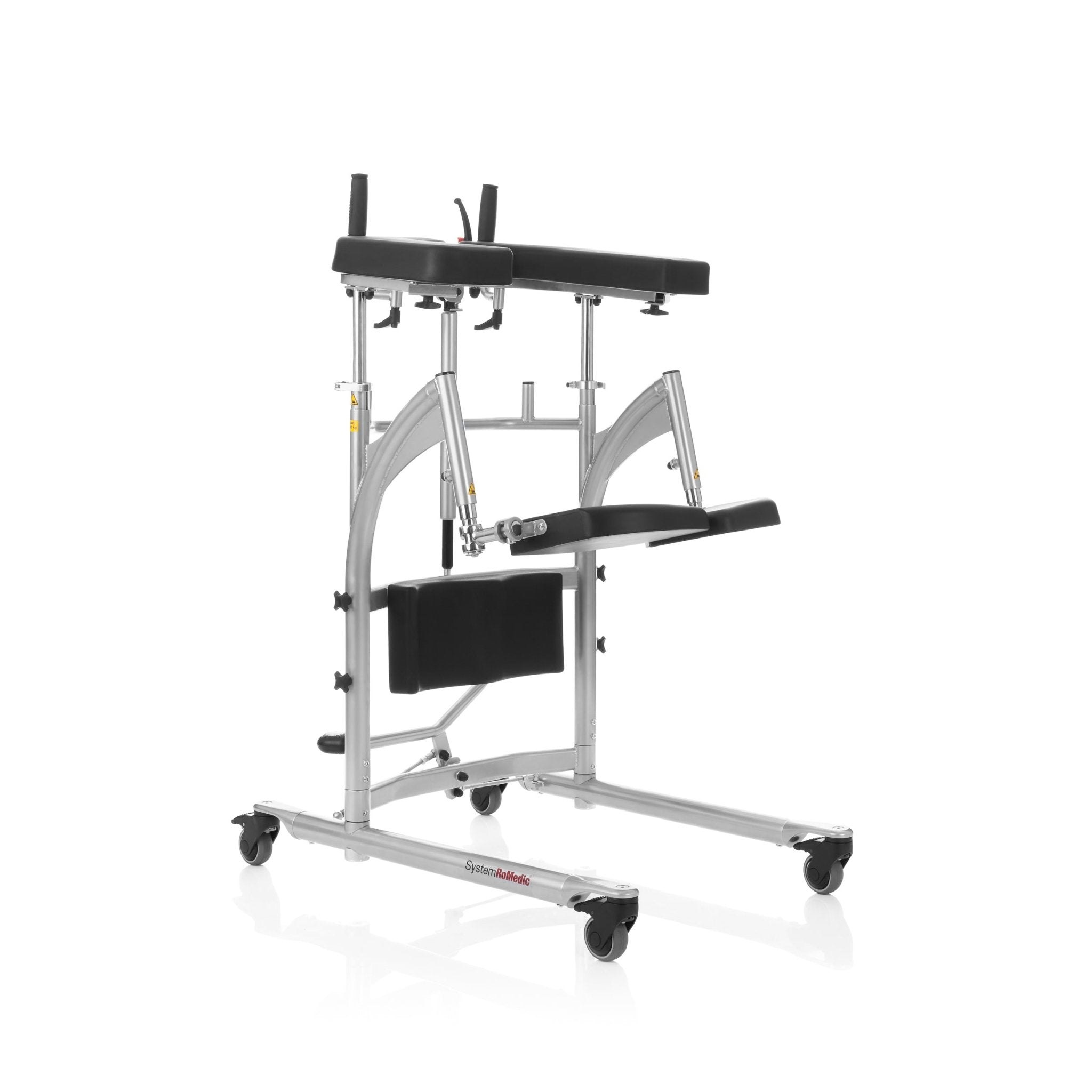 Hospital Bed by Orin: Adjustable Rotating Comfort Home Bed