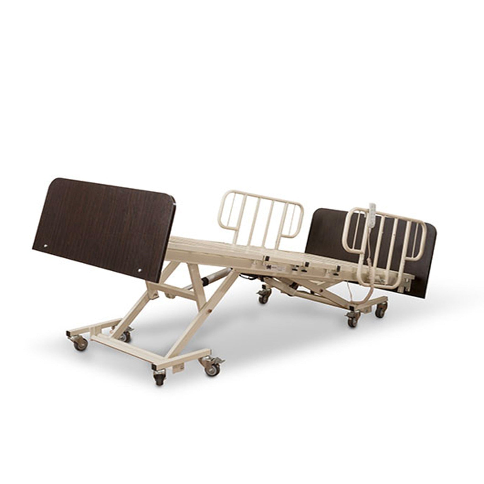 Medacure Lincoln Expandable Bariatric Bed