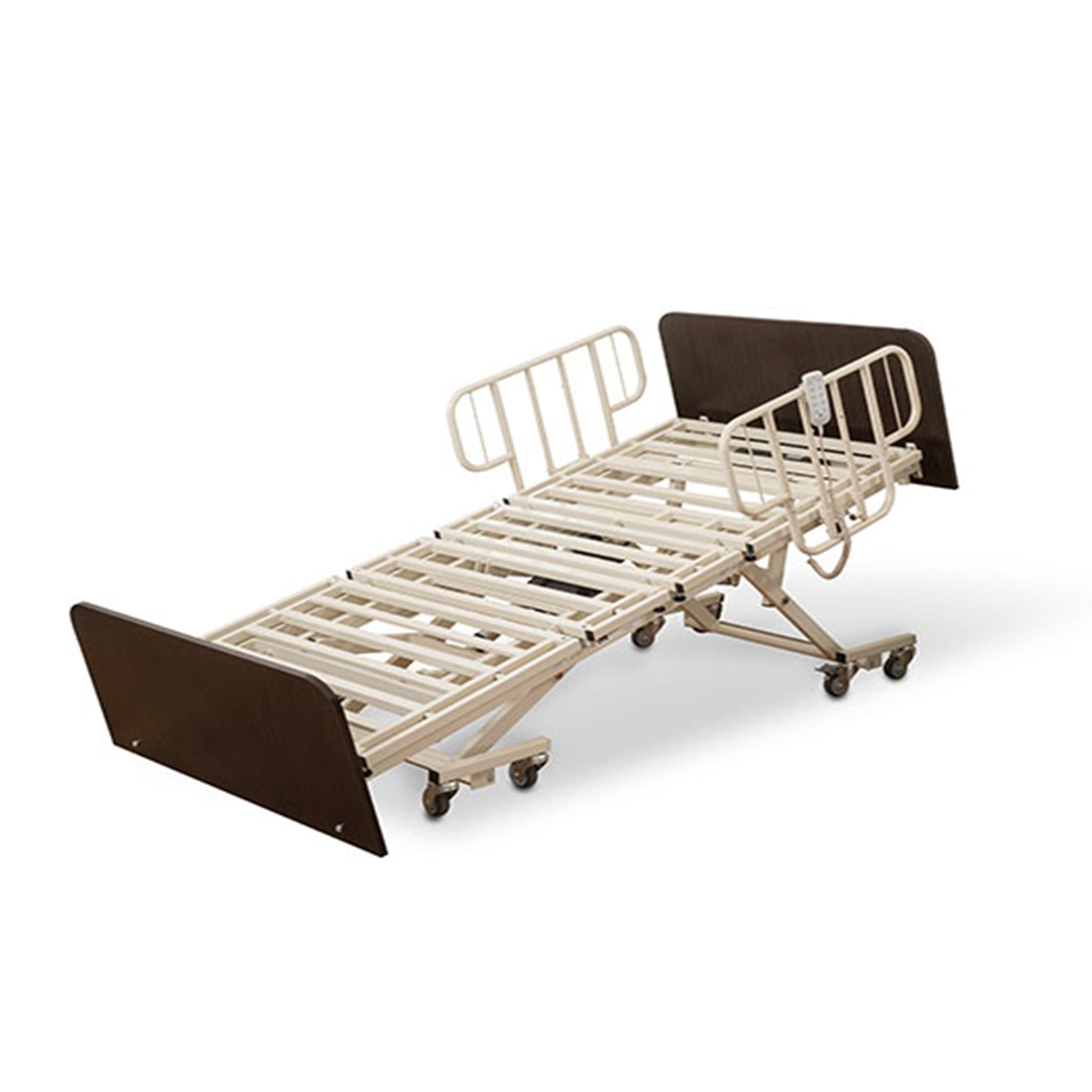 Medacure Lincoln Expandable Bariatric Bed