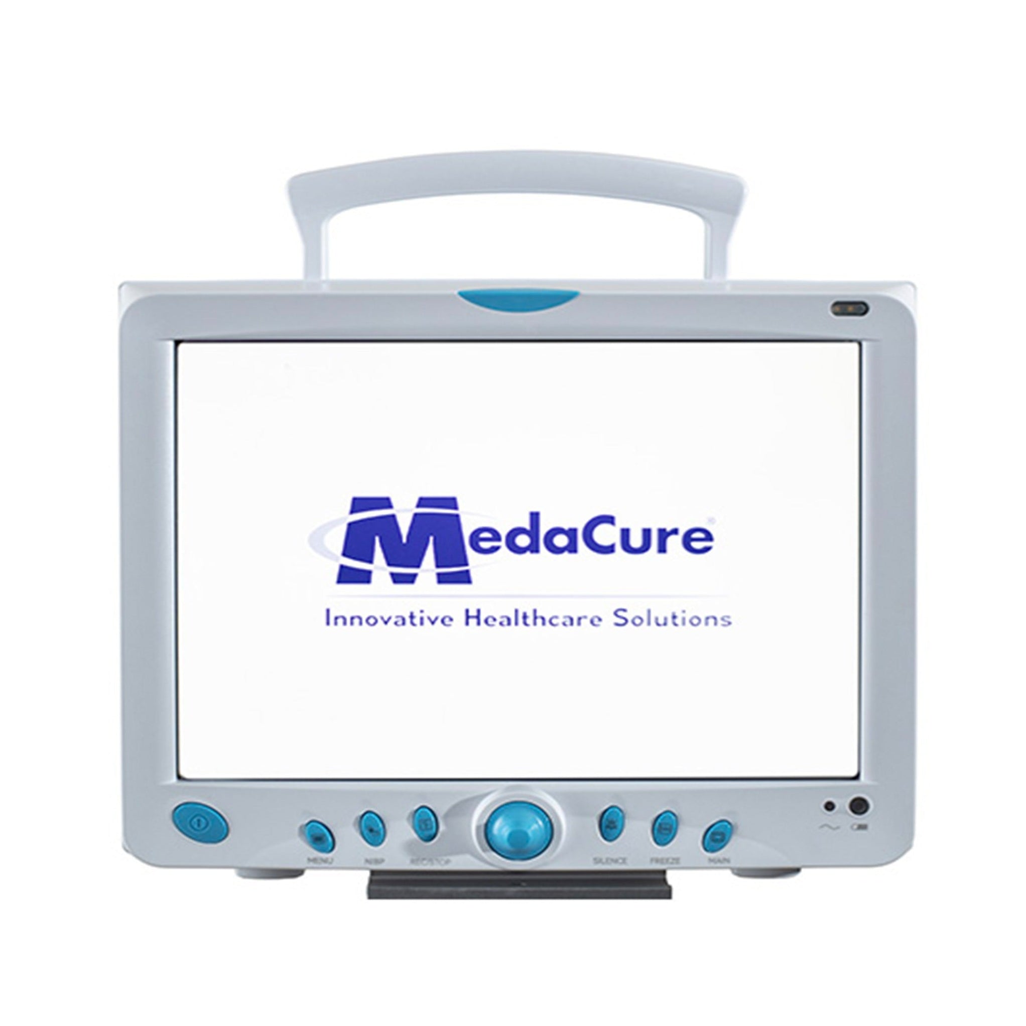 Medacure EKG 12.1” Patient Vital Signs Monitor PVM900