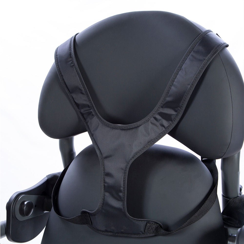 EasyStand PNG30324 Non-Stretch Y-Style Chest Vest-20.5" L X 12.5" W