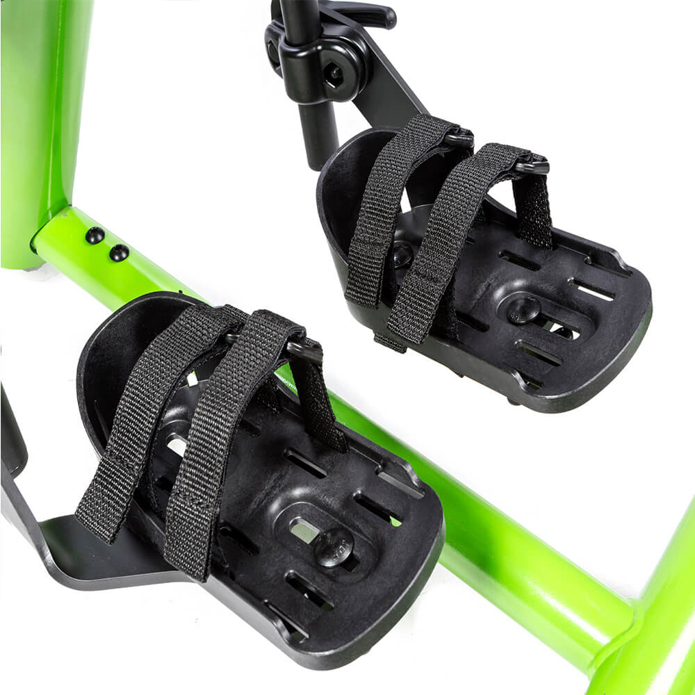 PT50082 EasyStand Secure Foot Straps – 10″L